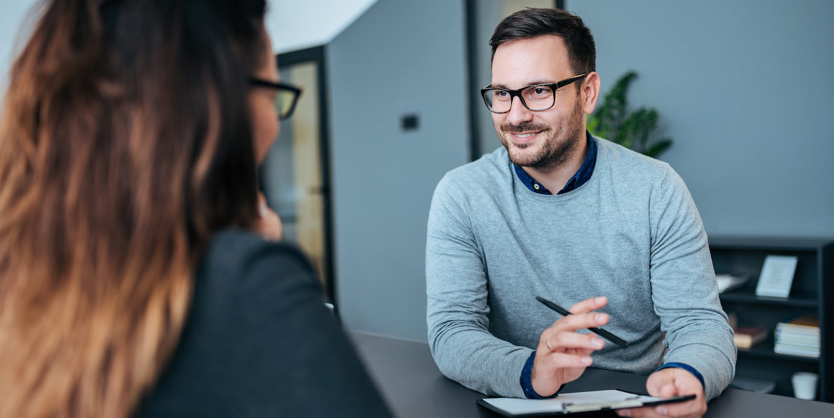 From customer interview to innovation | Live webinar | TOM SPIKE