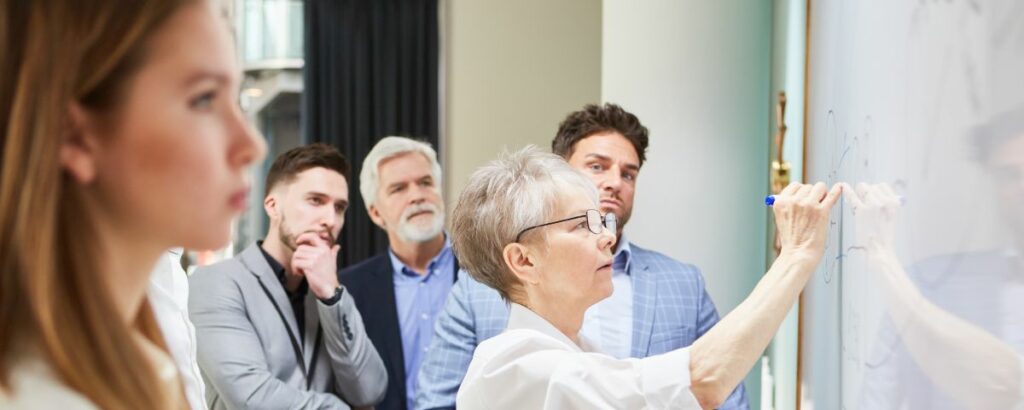 Design Thinking Workshop: Innovationskultur + Ideen | TOM SPIKE