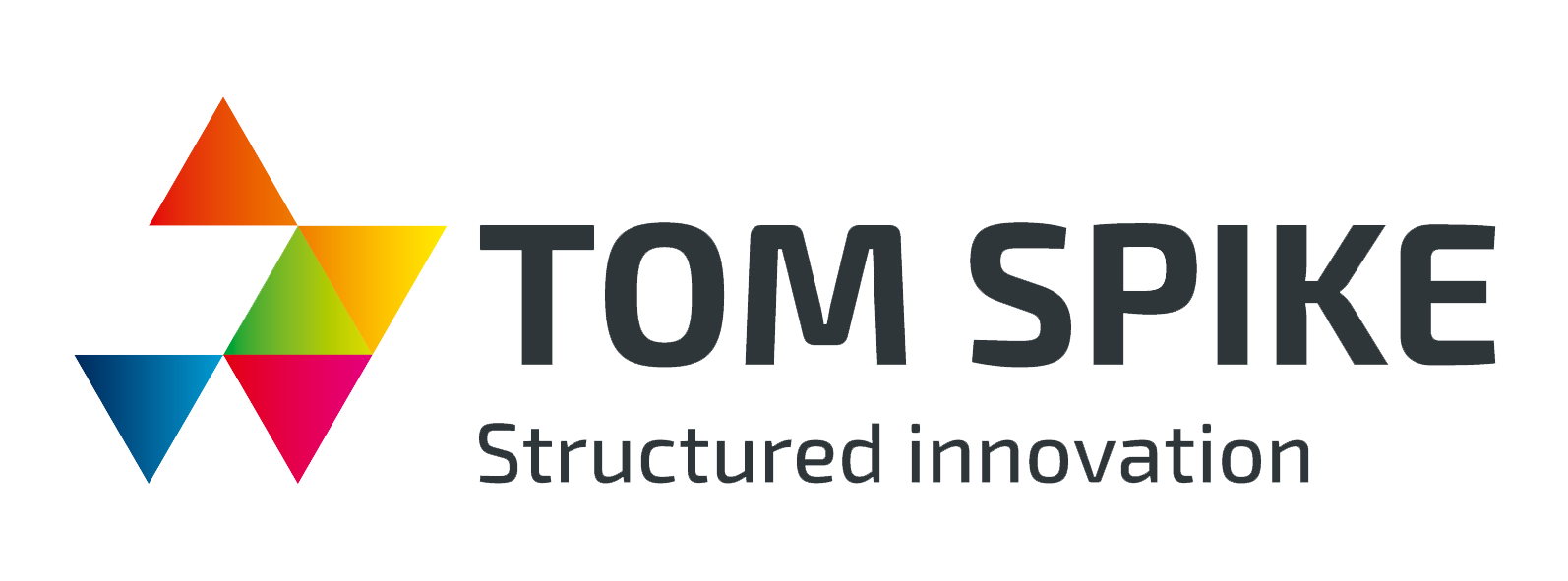 Innovation consulting for industry, B2B & technology | TOM SPIKE