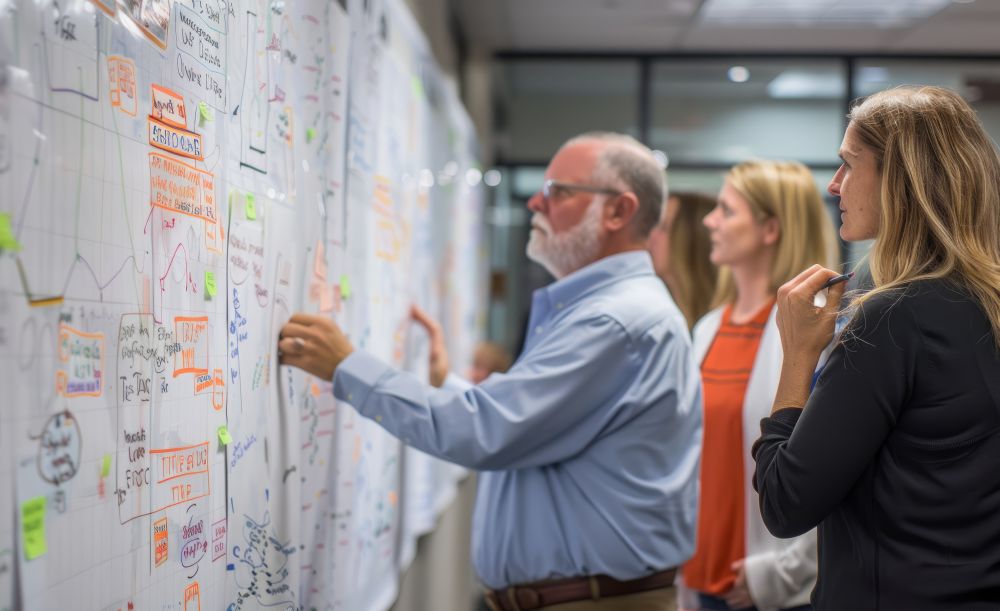 The Future of your Industry: Shape Supply Chains! | TOM SPIKE