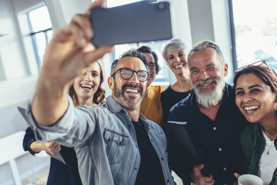 Creating a Culture of Innovation in the Company - Here’s How! | TOM SPIKE