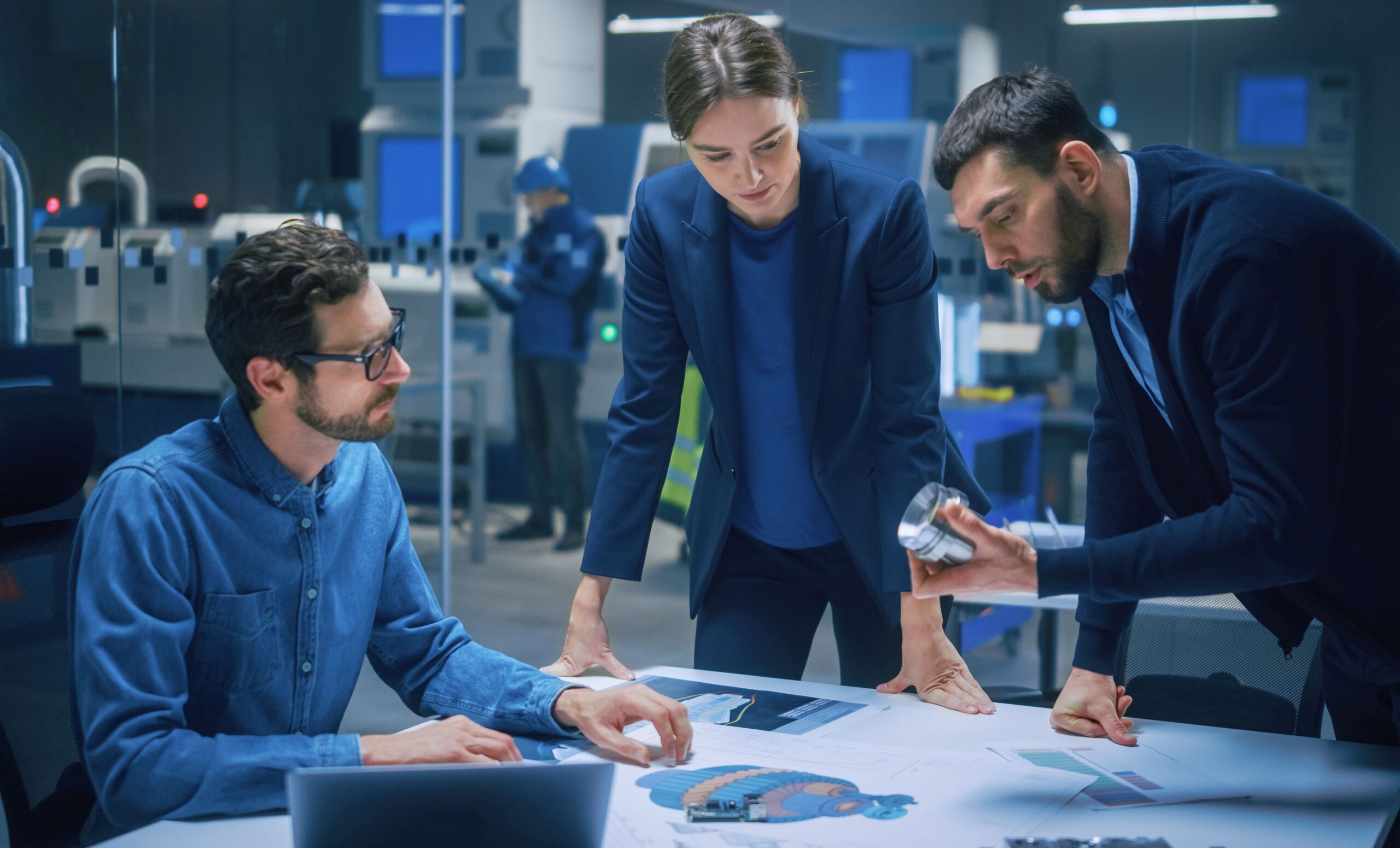 Visionsworkshop | TOM SPIKE Innovationsberatung