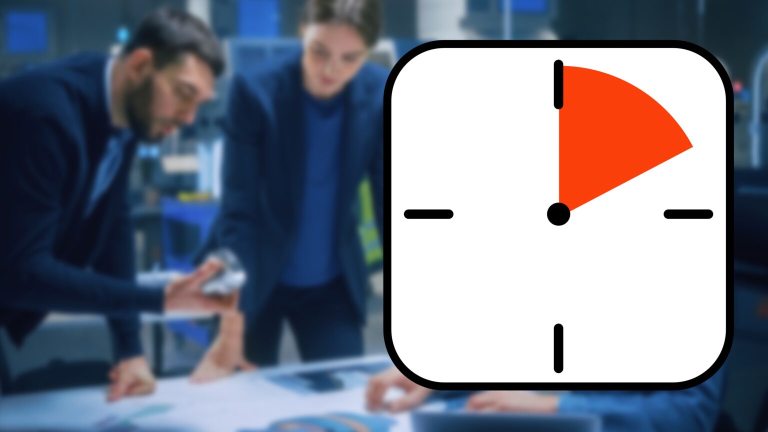 Rapid Innovation – Why Your Opponent Is Not the Competition | TOM SPIKE